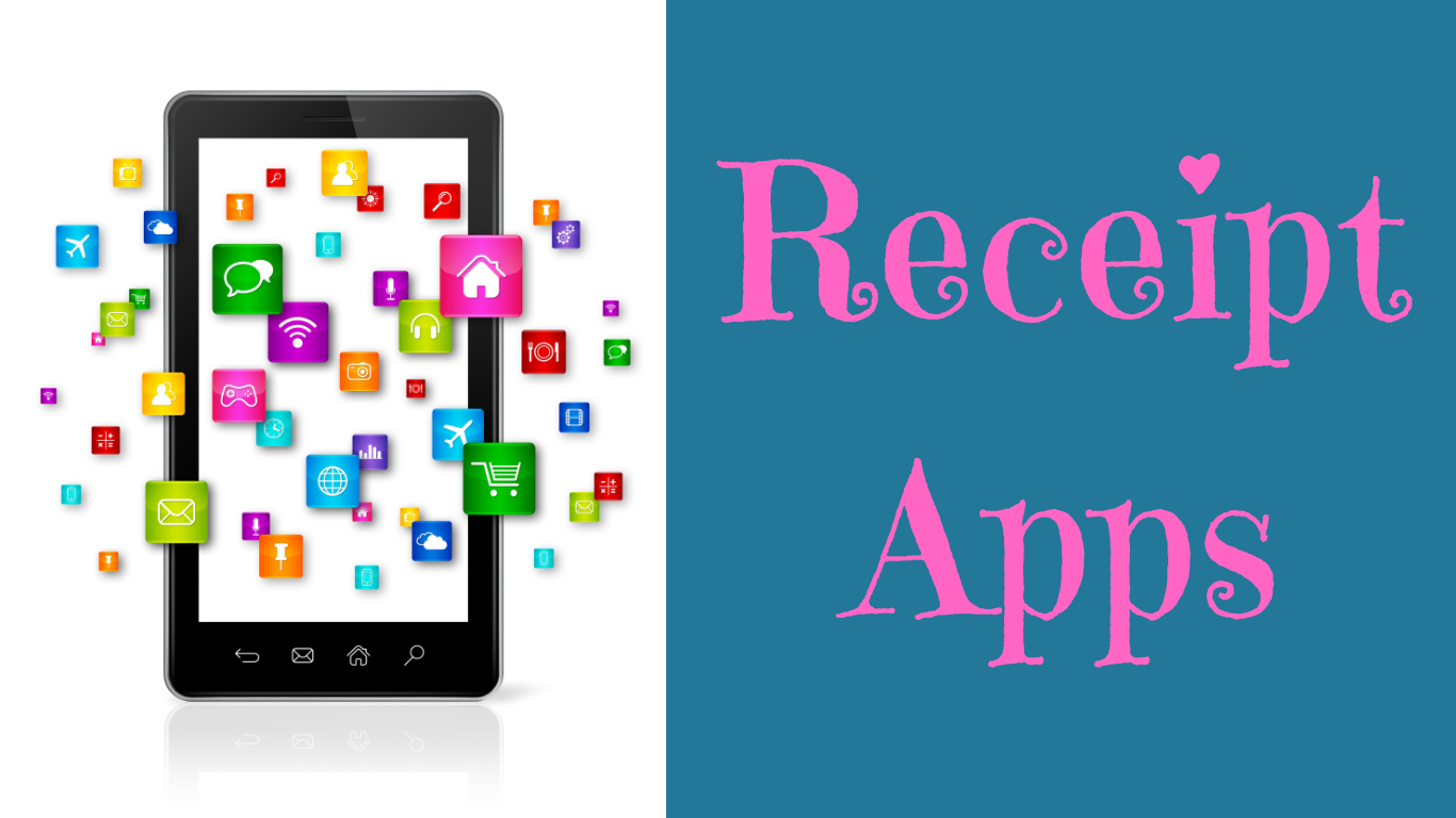 Receipt Apps - Tinkering with Coupons (& More)